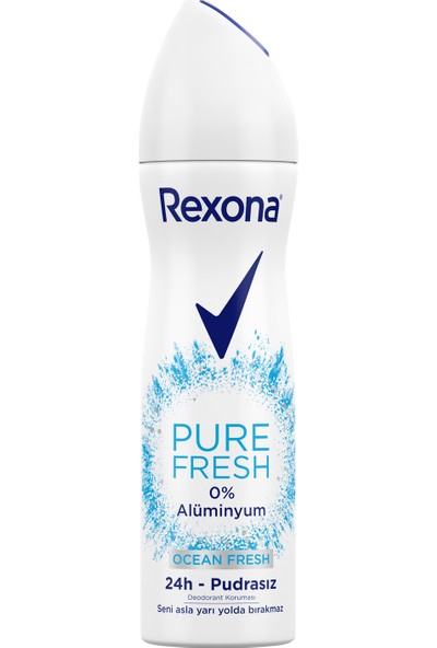 Rexona Deodorant Woman Fresh 150 ml Rexona Deodorant Woman Fresh 150 ml