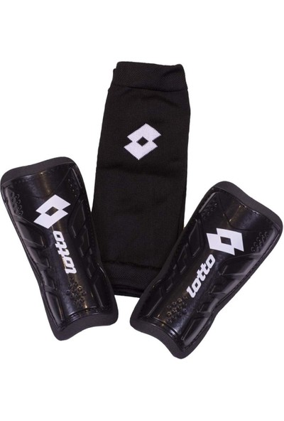 Lotto New Shınguard Tudor Socks R8858 Siyah Tekmelik Lotto New Shınguard Tudor Socks R8858 Siyah Tekmelik
