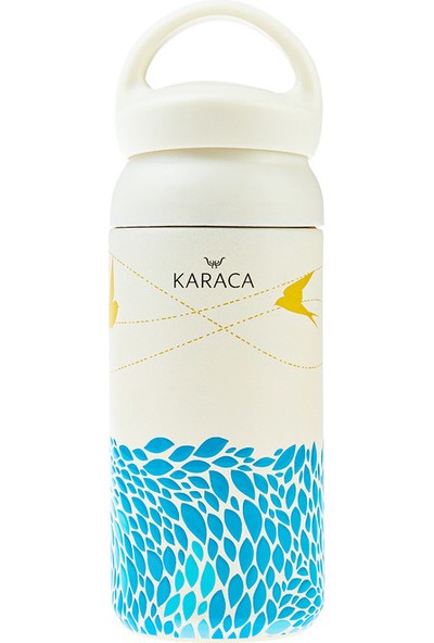 Karaca Lake Termos 350 ml.