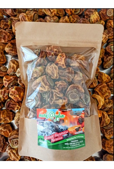 Markaydın Cennet Hurması Kurusu Markaydın Cennet Hurması Kurusu