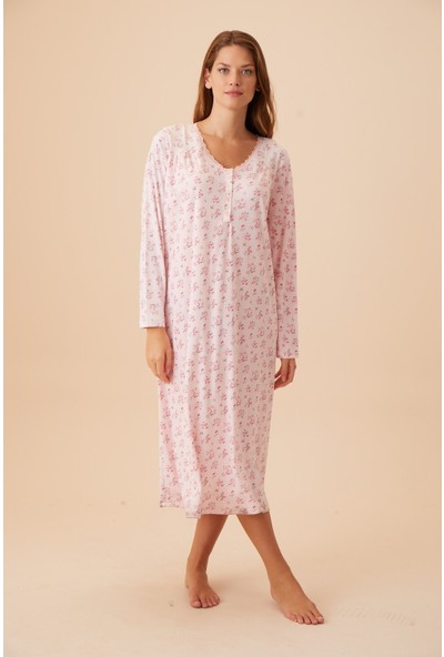 Suwen Liddy Mom Gecelik