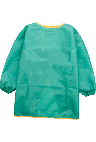 Baosity Çocuklar Çizim Uzun Kollu Su Geçirmez Boyama Önlüğü Çocuk Temizlik S Yeşil Yeşil S (Yurt Dışından) Baosity Çocuklar Çizim Uzun Kollu Su Geçirmez Boyama Önlüğü Çocuk Temizlik S Yeşil Yeşil S (Yurt Dışından)