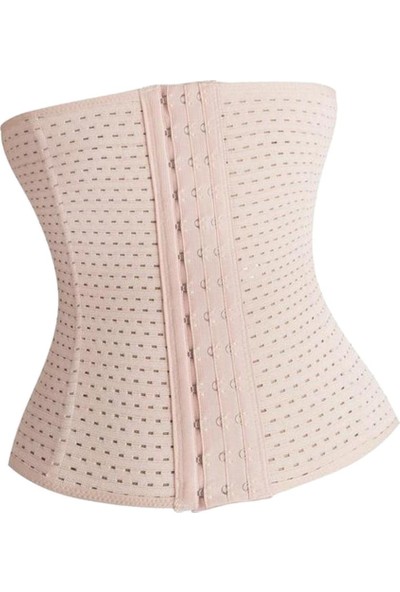Baosity Nefes Bel Karın Korse Kuşak Kemer Vücut Şekillendirici Eğitmen S Cilt Rengi (Yurt Dışından) Baosity Nefes Bel Karın Korse Kuşak Kemer Vücut Şekillendirici Eğitmen S Cilt Rengi (Yurt Dışından)