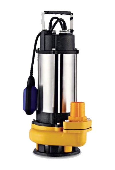 Alarko Wsd 10-8 , 0,5 Hp - 220V Monofaze Kirli ve Atık Su Pompası Alarko Wsd 10-8 , 0,5 Hp - 220V Monofaze Kirli ve Atık Su Pompası