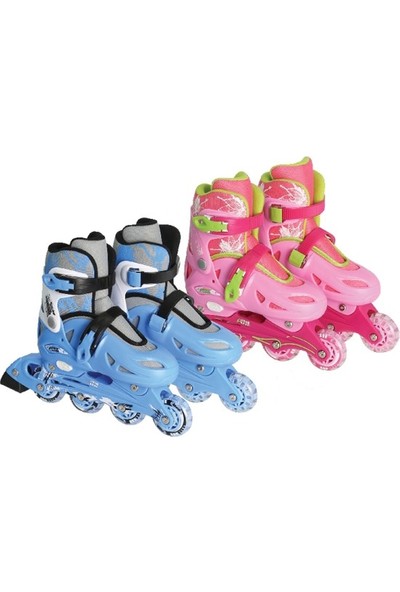 Altis TE261 Eğitim Pateni Mavi