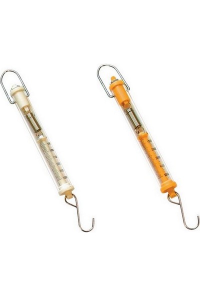 Ece 30N Ve 50N Dinamometre Seti