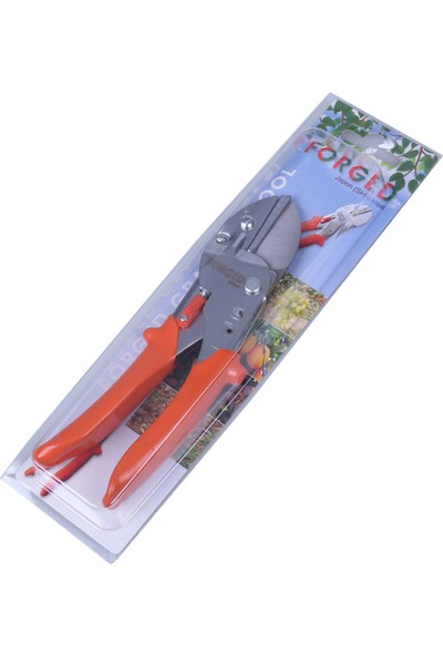 Forged Bağ Makası Çelik Ağızlı Dal Budama Gt-01 Forged Bağ Makası Çelik Ağızlı Dal Budama Gt-01