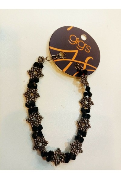 Gigs Miyoki Tasarım Bileklik