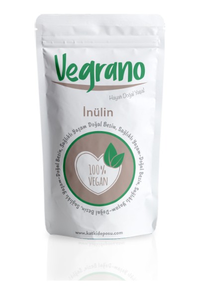 Vegrano Inülin Vegrano Inülin