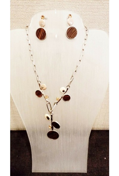 Gigs Ahşap Detay Takım Gigs Ahşap Detay Takım