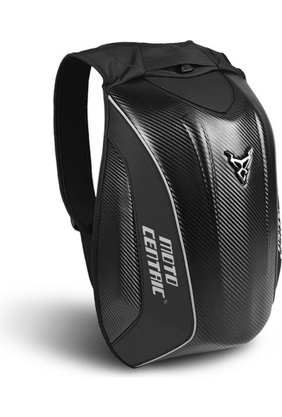 Motocentric Motosiklet Sırt Çantası (Yurt Dışından)