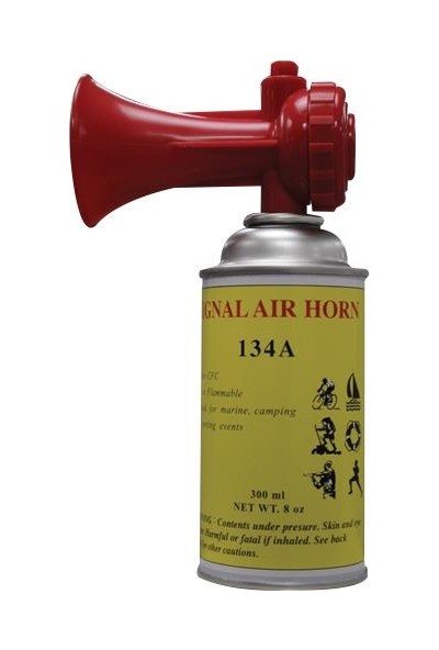 Easterner Tüplü Havalı Korna