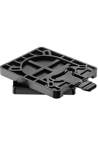 Easterner Plastik Koltuk Braketi 360 Derece