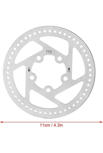 Xiaomi M365 110 mm Fren Disk Xiaomi M365 110 mm Fren Disk