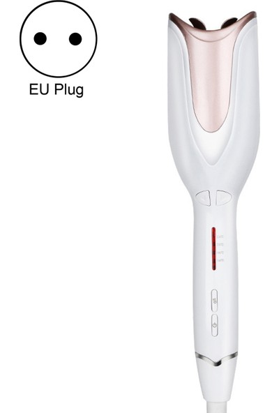 Farfi 4 Modlar Ayarlanabilir Elektrikli Dönen Saç Bigudi Kıvırma Şekillendirme Aracı (Yurt Dışından) Farfi 4 Modlar Ayarlanabilir Elektrikli Dönen Saç Bigudi Kıvırma Şekillendirme Aracı (Yurt Dışından)