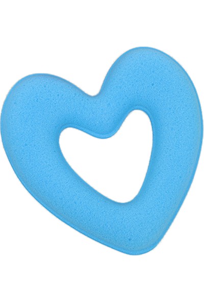 Farfi Kadınlar Kalp Şekli Sünger Bun Maker Örgü Tutucu Büküm Saç Güzellik Şekillendirici Aracı (Yurt Dışından) Farfi Kadınlar Kalp Şekli Sünger Bun Maker Örgü Tutucu Büküm Saç Güzellik Şekillendirici Aracı (Yurt Dışından)