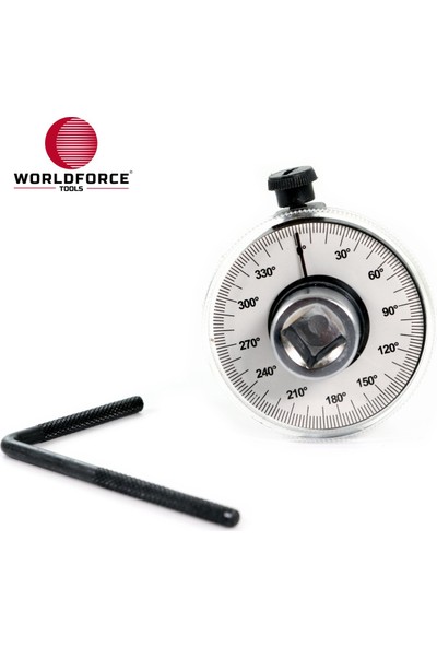 Worldforce 1/2 Worldforce 1/2