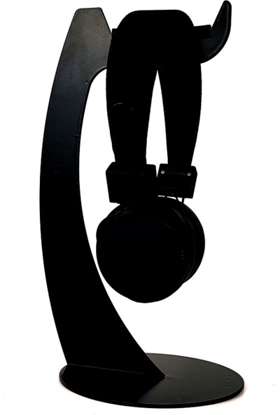 Newolexx Kulaklık Standı Metal Kulaklık Askısı-Headset Stand