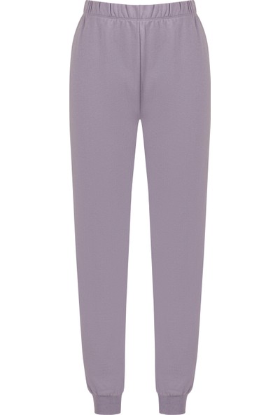 Penti Lilac Cuff Pantolon Penti Lilac Cuff Pantolon
