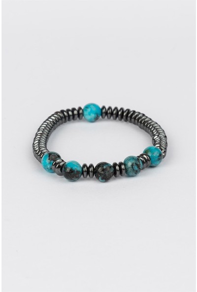 Tudors Doğal Taş Bileklik Tudors Doğal Taş Bileklik