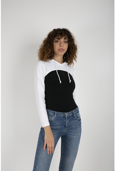 Sufyy Kapşonlu Kolluk, Omuz Kapatıcı