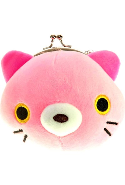 Hd Marketim Sevimli Peluş Bozuk Para Cüzdan Emoji Anahtarlık Uyku Arkadaşı Hd Marketim Sevimli Peluş Bozuk Para Cüzdan Emoji Anahtarlık Uyku Arkadaşı