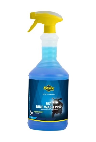 Putoline Wash Pro Temizleyici 1 Lt (2021)