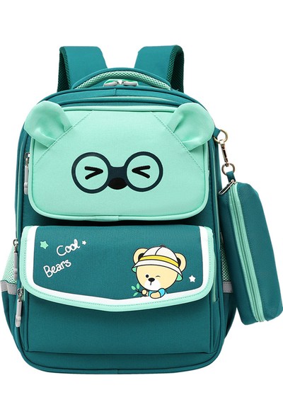 Yuandong İlkokul Çantası (Yurt Dışından)