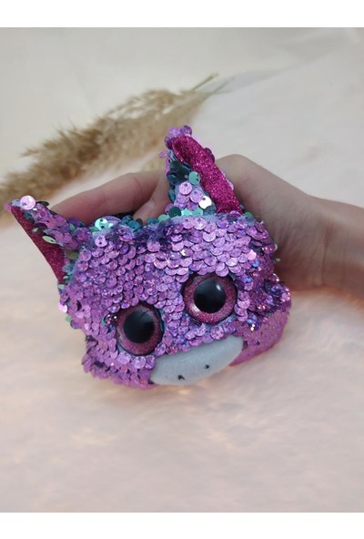 Hd Marketim Sevimli Peluş Unicorn Renk Değiştiren Pul Payetli Çocuk Makyaj Bozuk Para Cüzdanı Hd Marketim Sevimli Peluş Unicorn Renk Değiştiren Pul Payetli Çocuk Makyaj Bozuk Para Cüzdanı