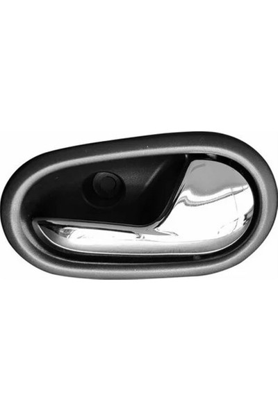 Nevreva Sandero Clio Symbol 2013 Iç Açma Kolu Krom Sağ Taraf 806718771R Nevreva Sandero Clio Symbol 2013 Iç Açma Kolu Krom Sağ Taraf 806718771R