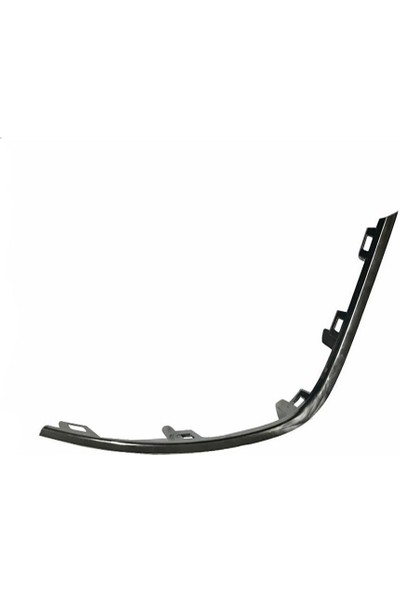 Nevreva Megane Iv Sedan Sis Far Çerçeve Süs Çıtası Nikelaj Sağ Taraf