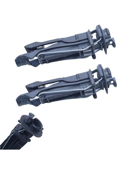 Nevreva Renault Clio 2 Ön Koltuk Başlık Burcu Takımı 7701206808 Nevreva Renault Clio 2 Ön Koltuk Başlık Burcu Takımı 7701206808