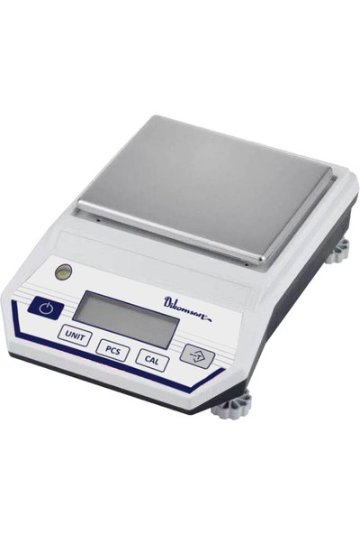 Dikomsan Ehb-5 kg ( 0,01 gr ) Hassas Terazi