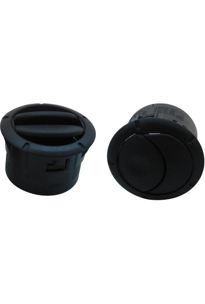 Nevreva Master Logan Sandero Kalorifer Havalandırma Izgarası 8200212480