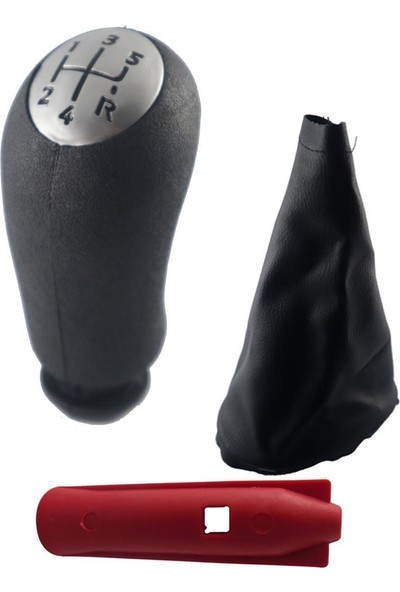 Nevreva Dacia Logan Vites Topuzu ve Körüğü Takım 5 Ileri