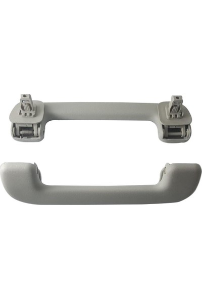 Nevreva Megane 2 Scenıc 2 Clio 3 Tavan El Tutamağı Bej Adet 8200384109