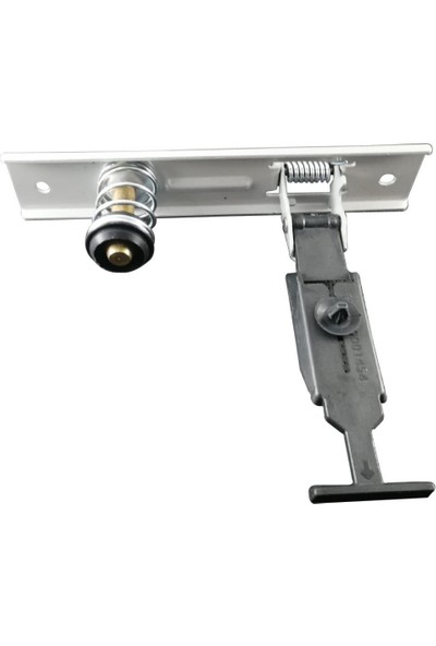 Nevreva Renault Clio Symbol Ön Kaput Kilit Mandalı 8200701114 Nevreva Renault Clio Symbol Ön Kaput Kilit Mandalı 8200701114