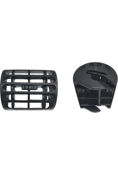 Nevreva Clıo 2 Havalandırma Izgarası Iç Yan Taraf Köşe Adet