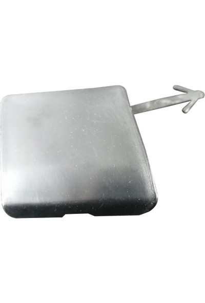 Nevreva Clio 4 Çeki Demir Kapağı Kare Ön 511800853R