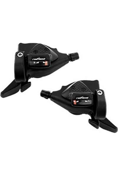 Kingwheat Dağ Bisikleti Fren Kolu Sol Sağ (Yurt Dışından)