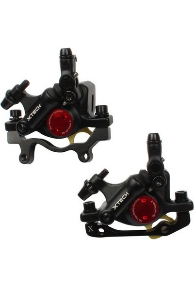 Kingwheat Ön Arka Hidrolik Disk Fren Kaliperleri Cic (Yurt Dışından) Kingwheat Ön Arka Hidrolik Disk Fren Kaliperleri Cic (Yurt Dışından)