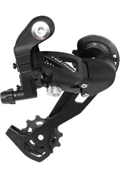 Kingwheat 9s / 10S Dağ Bisikleti Arka Attırıcı (Yurt Dışından) Kingwheat 9s / 10S Dağ Bisikleti Arka Attırıcı (Yurt Dışından)