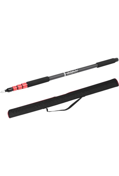 Andoer TP-3000C Profesyonel Taşınabilir Karbon Fiber (Yurt Dışından) Andoer TP-3000C Profesyonel Taşınabilir Karbon Fiber (Yurt Dışından)