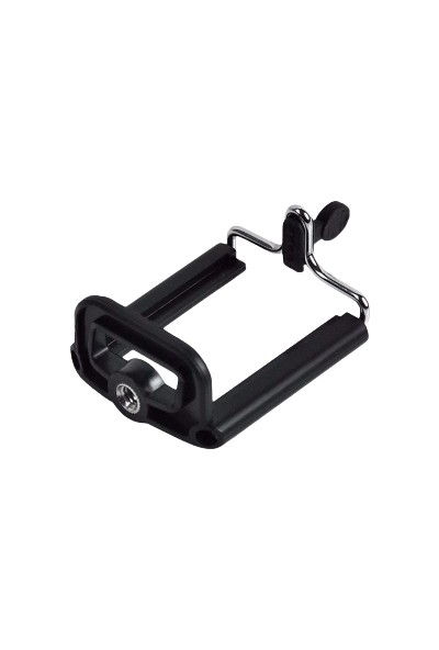 Bibizde Tripod Bağlantılı Telefon Tutucu Aparat Bibizde Tripod Bağlantılı Telefon Tutucu Aparat
