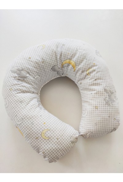 Bebek Mağazam Emzirme Minderi Bebek Mağazam Emzirme Minderi