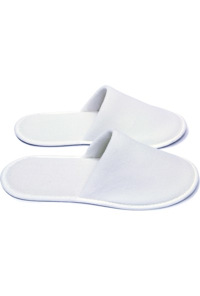 Chochili Beyaz Havlu Çift Katlı Otel Terlik 10 Çift Chochili Beyaz Havlu Çift Katlı Otel Terlik 10 Çift