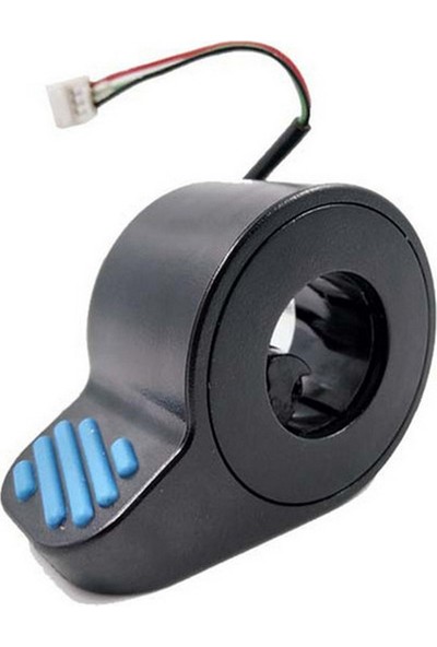 Kingwheat Elektrikli Scooter Fren Hızlandırıcı Başparmak Elektrikli Kol (Yurt Dışından) Kingwheat Elektrikli Scooter Fren Hızlandırıcı Başparmak Elektrikli Kol (Yurt Dışından)