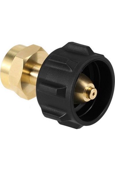 Kingwheat S Qcc1 / Type1 Ayar Valfi Değiştirme Adaptörü (Yurt Dışından)