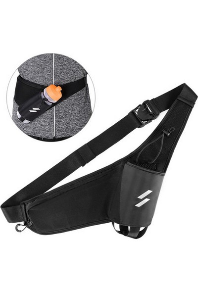 Kingwheat Doğa Sporları Için Nemlendirme Kemeri, Bando (Yurt Dışından)