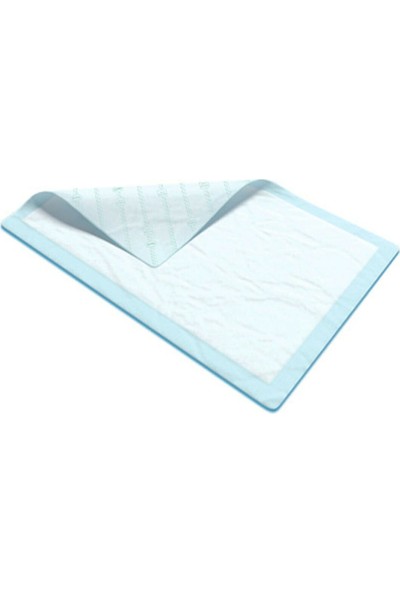 Jender Bebek Alt Açma Örtüsü 30'lu